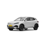 China 100% Electric BYD Yuan Plus EV Electric Cars EV Car Electric Vehicles Max Speed 160km/H for sale