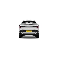 China 100% Electric BYD Yuan Plus EV Electric Cars EV Car Electric Vehicles Max Speed 160km/H for sale