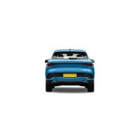 China 2023 New Energy EV Four Wheels Coches Electric Voiture Byd Yuan Pro Plus Atto Used Car 2720mm Wheelbase for sale