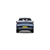 China BYD Yuan Plus 2023 Champion Edition 5 Door 5 Seat SUV 510km Range 160km/H for sale