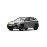 China 2023 Byd Yuan Plus EV Car High Speed New Energy Electric Vehicle With 2720mm Wheelbase for sale
