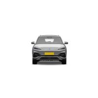 China 2023 Byd Yuan Plus EV Car High Speed New Energy Electric Vehicle With 2720mm Wheelbase for sale