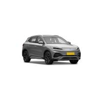 China 2023 Byd Yuan Plus EV Car High Speed New Energy Electric Vehicle With 2720mm Wheelbase for sale