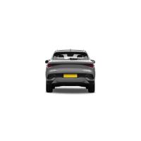 China 2023 Byd Yuan Plus EV Car High Speed New Energy Electric Vehicle With 2720mm Wheelbase for sale