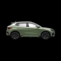 China New Energy Vehicle 4WD Auto Electric Motor BYD Dolphin EV Yuan Plus Tang EV Car for sale
