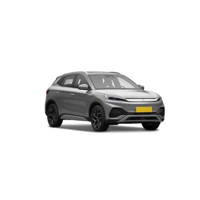 China Automotive High Speed New Energy BYD Yuan Plus SUV EV Car for Electric Vehicle for sale