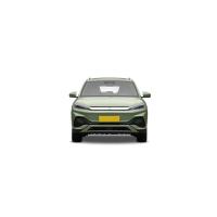 China BYD Yuan Song Tang Battery Electric Vehicle With Lithium Battery for sale