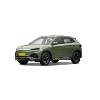 China BYD Yuan Song Tang Battery Electric Vehicle With Lithium Battery for sale