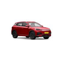 China 2023 BYD Qin Han Tang Song Yuan Plus Used Vehicles For Adults Battery Electric Vehicle for sale