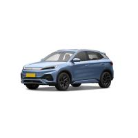 China Max Speed 160km/H 5 Door 5 Seat EV BYD Yuan Plus Long Range SUV Electric Vehicle for sale