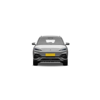 China 2023 BYD Qin Han Tang Yuan Song Pro Plus New EV Car 5 Door 5 Seat Max Speed 160km/H for sale