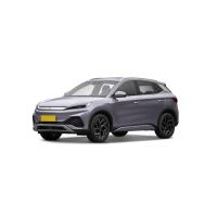 China BYD SONG HAN TANG YUAN QIN Motor SUV Cars With 7.13 Hours Slow Charge 160km/H for sale