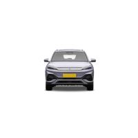China BYD SONG HAN TANG YUAN QIN Motor SUV Cars With 7.13 Hours Slow Charge 160km/H for sale