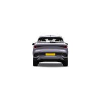 China BYD SONG HAN TANG YUAN QIN Motor SUV Cars With 7.13 Hours Slow Charge 160km/H for sale