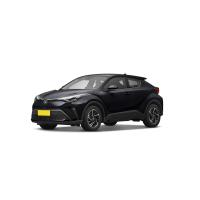 China 2023 2024 Toyota CHR SUV Car Gasoline Petrol Passenger Toyota CHR Hybrid 0KM Used Cars for sale