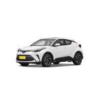 China 2023 2024 Toyota CHR SUV Car Gasoline Petrol Passenger Toyota CHR Hybrid 0KM Used Cars for sale