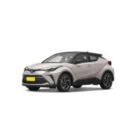 China 2023 2024 Toyota CHR SUV Car Gasoline Petrol Passenger Toyota CHR Hybrid 0KM Used Cars for sale