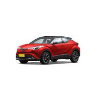 China 2023 Toyota CHR 2.0L E-CVT Comfort Edition 5 Door 5 Seat Lithium Battery Gasoline Electric Hybrid Car for sale
