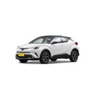 China 2023 Toyota CHR 2.0L E-CVT Comfort Edition 5 Door 5 Seat Lithium Battery Gasoline Electric Hybrid Car for sale
