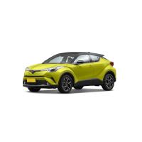 China 2023 Toyota CHR 2.0L E-CVT Comfort Edition 5 Door 5 Seat Lithium Battery Gasoline Electric Hybrid Car for sale