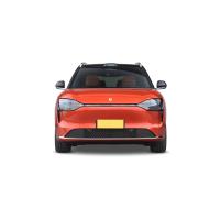 China Luxury Huawei AITO M9 Hybrid Electric SUV Car Automobile for sale