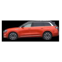 China Luxury Huawei AITO M9 Hybrid Electric SUV Car Automobile for sale