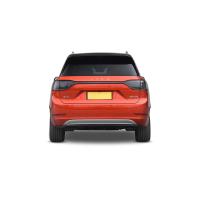 China Luxury Huawei AITO M9 Hybrid Electric SUV Car Automobile for sale