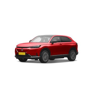 China Fuel Dongfeng Honda Ens1 Honda e ns1 EV Long Range 2022 New Cars 0KM Used Electric SUV for sale