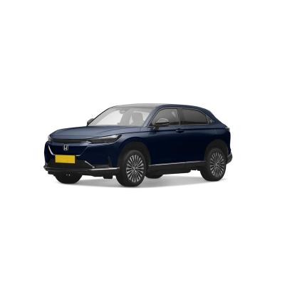 China Fuel Pure Electric SUV 2023 Dongfeng Honda E NS1 Top Edition With 510km NEDC Range for sale