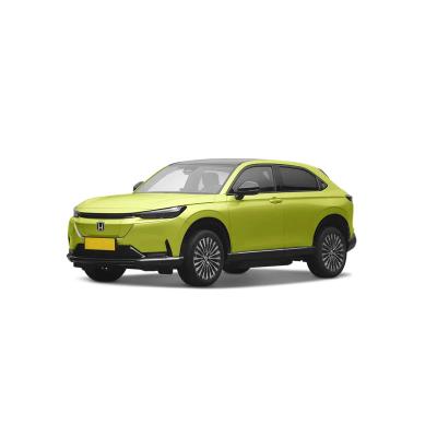China 2022 2023 New Dongfeng Honda E NS1 Battery SUV Electric Car For Adult Level Small SUV for sale
