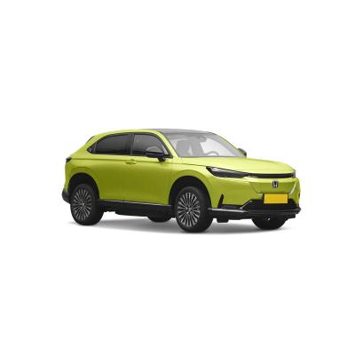 China Fuel Pure Electric SUV 2023 New Honda ENS1 Smart High Speed 150km/H Electric Car for sale