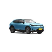 China Left Steering E NS1 2022 Electric Car For City Commuting 4390 X 1790 X 1560mm By Honda for sale
