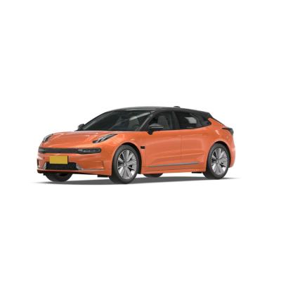 China Geely Zeekr 001 200km/h Max Speed 715Km Long Range Battery Electric Vehicle for 2023 for sale