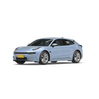 China Geely Zeekr 001 200km/h Max Speed 715Km Long Range Battery Electric Vehicle for 2023 for sale