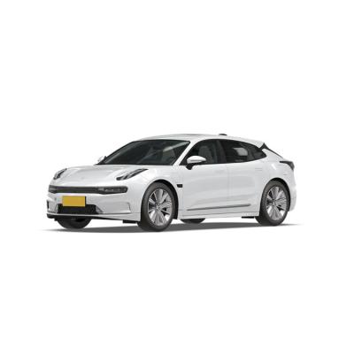 China 3005mm Wheelbase Left Hand Driver Geely Zeekr 001 Dual Motor We Version Electric Car for sale