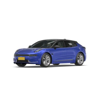 China 2023 Zeekr001 ME YOU Version Electric Engine New Energy Vehicle with Max Speed 200km/h for sale