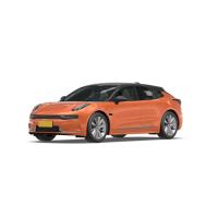 China 2023 Zeekr001 ME YOU Version Electric Engine New Energy Vehicle with Max Speed 200km/h for sale