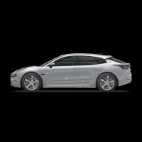 China Geely Zeekr 001 Electric Car 2023 Left Hand Driver 3005mm Wheelbase High Speed Adult EV for sale
