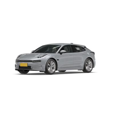 China 2022 2023 Chinese Popular New Sport Energy Cars Electric Vehicles with 3005mm Wheelbase for sale