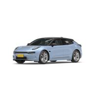China 2022 2023 Chinese Popular New Sport Energy Cars Electric Vehicles with 3005mm Wheelbase for sale