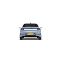 China 2022 2023 Geely Zeekr 001 ME EV Cars Pure Electric Car for Adult with Lithium Battery for sale