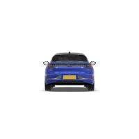 China 5 Seater Zeekr 001 YOU EV Car 2023 Electric Cars New Energy Vehicles Max Speed 200km/h for sale