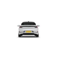 China Battery type Lithium Battery Geely Zeekr 001 Electric Car 2023 Max Speed 200km/h for sale