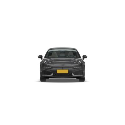 China New Energy Vehicle Geely Zeekr 001 Dual Motor We Version Auto Electrico SUV EV Car for sale