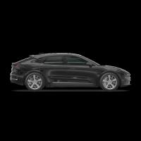 China New Energy Vehicle Geely Zeekr 001 Dual Motor We Version Auto Electrico SUV EV Car for sale
