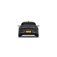 China New Energy Vehicle Geely Zeekr 001 Dual Motor We Version Auto Electrico SUV EV Car for sale