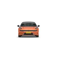 China 2023 Pure Prime Electric Car with 3005mm Wheelbase and 5-Door 5-Seat Body Structure for sale