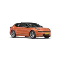 China 2023 Pure Prime Electric Car with 3005mm Wheelbase and 5-Door 5-Seat Body Structure for sale