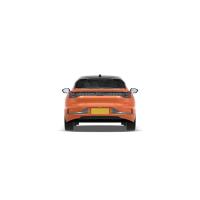 China 2023 Pure Prime Electric Car with 3005mm Wheelbase and 5-Door 5-Seat Body Structure for sale