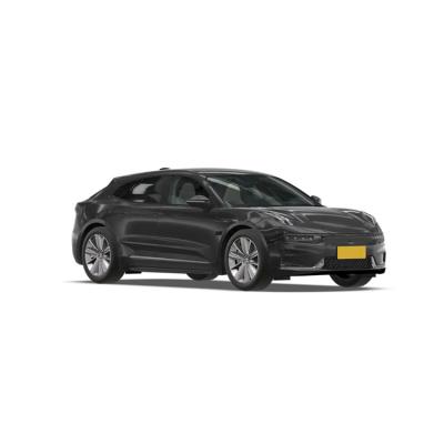 China ZEEKR 001 You Electric Car EV New Launched Pure Electric Cars with Long Battery Range for sale
